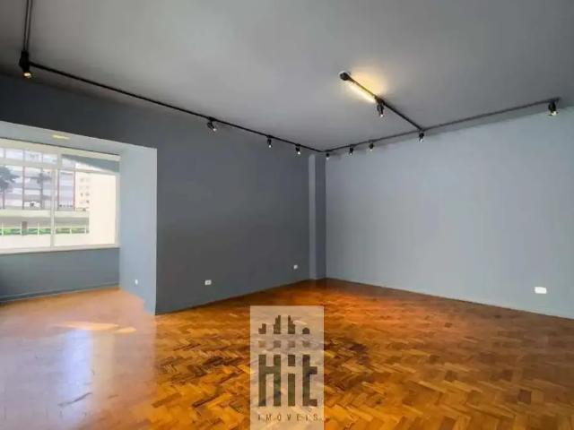 Apartamento para Venda em São Paulo/SP Higienópolis 3 Quartos