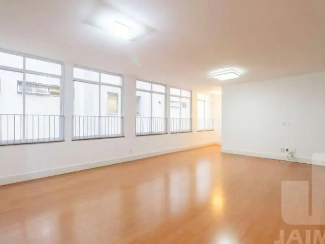 Apartamento para Venda em São Paulo/SP Higienópolis 3 Quartos