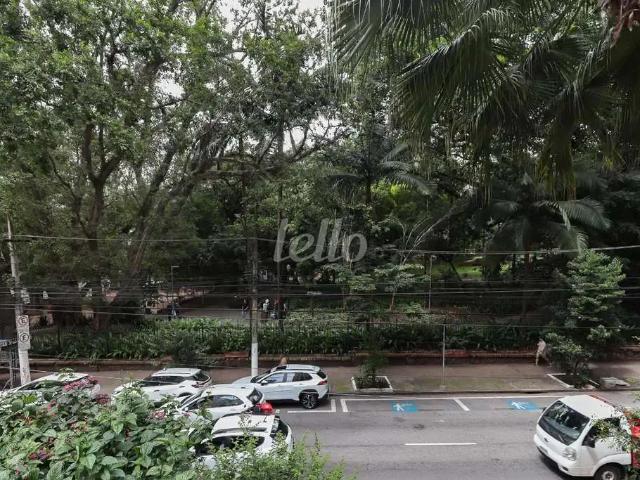 Apartamento para Venda em São Paulo/SP Higienópolis 3 Quartos