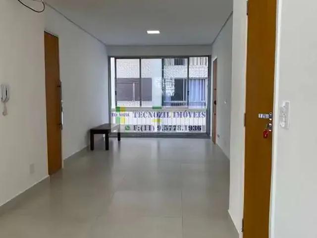 Apartamento para Venda em São Paulo/SP Higienópolis 3 Quartos