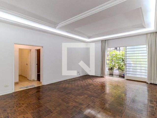 Apartamento para Venda em São Paulo/SP Higienópolis 3 Quartos