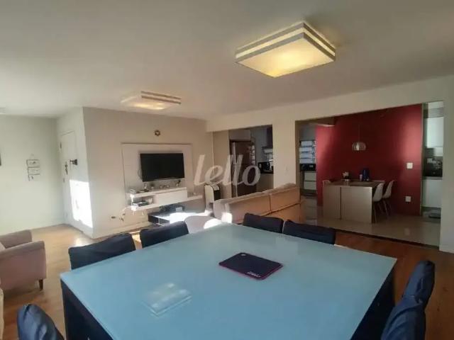 Apartamento para Venda em São Paulo/SP Higienópolis 3 Quartos