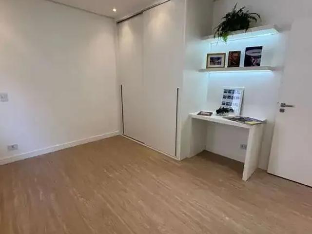 Apartamento para Venda em São Paulo/SP Higienópolis 3 Quartos
