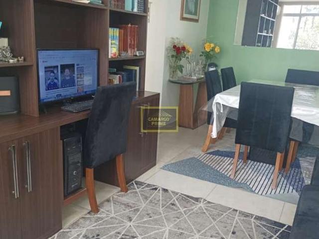 Apartamento para Venda em São Paulo/SP Higienópolis 3 Quartos