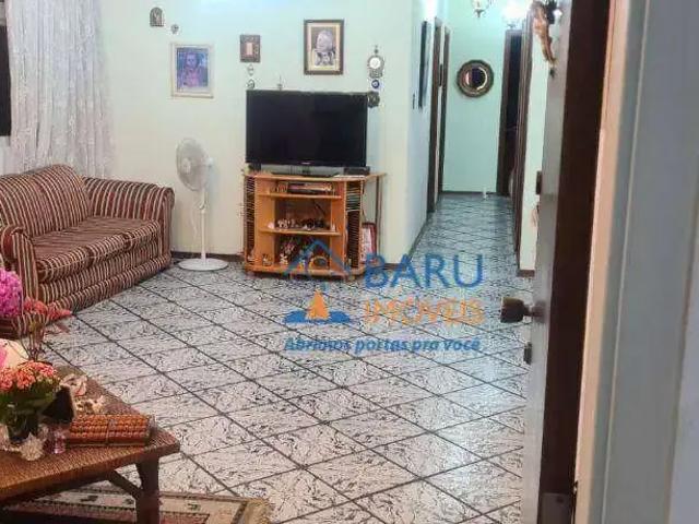 Apartamento para Venda em São Paulo/SP Higienópolis 3 Quartos