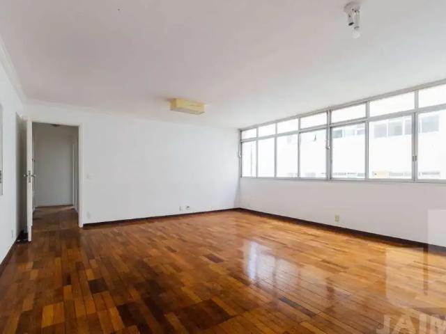 Apartamento para Venda em São Paulo/SP Higienópolis 3 Quartos