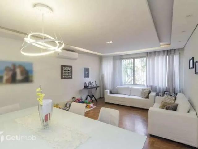 Apartamento para Venda em São Paulo/SP Higienópolis 3 Quartos