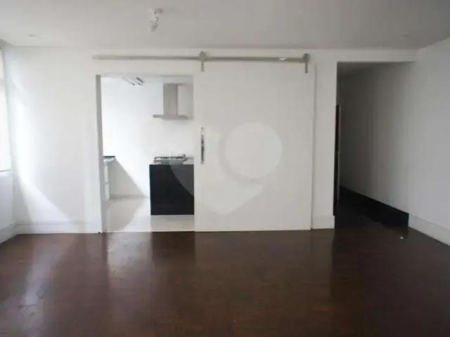 Apartamento para Venda em São Paulo/SP Higienópolis 3 Quartos