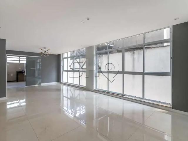 Apartamento para Venda em São Paulo/SP Higienópolis 3 Quartos