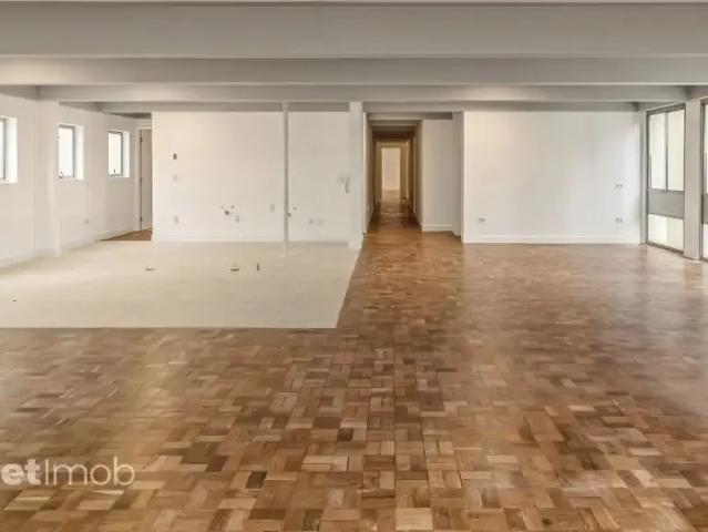 Apartamento para Venda em São Paulo/SP Higienópolis 3 Quartos