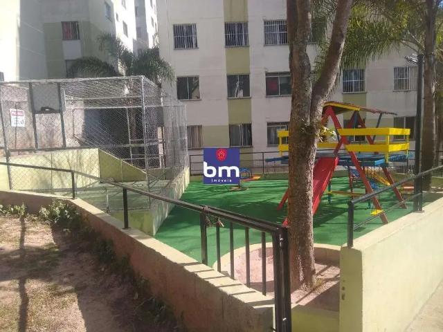 Apartamento para Venda em São Paulo/SP Horto do Ipê 2 Quartos