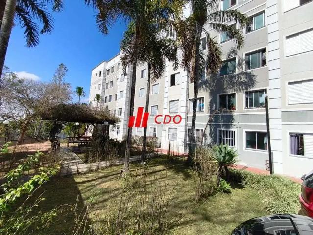 Apartamento para Venda em São Paulo/SP Horto do Ipê 2 Quartos