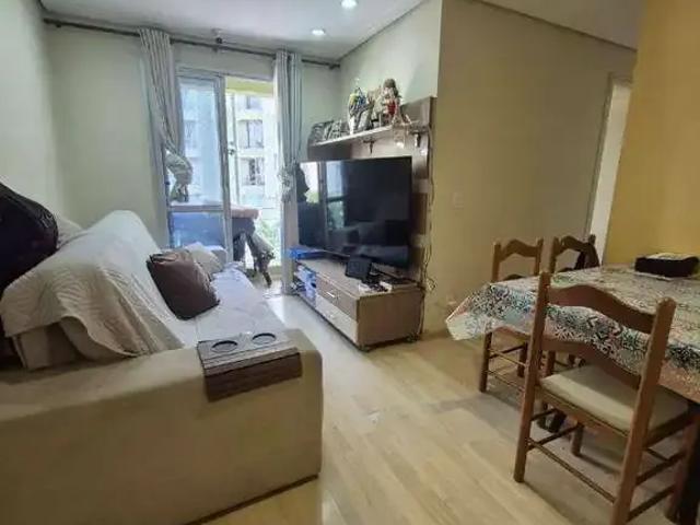 Apartamento para Venda em São Paulo/SP Horto do Ipê 2 Quartos
