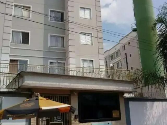 Apartamento para Venda em São Paulo/SP Horto do Ipê 2 Quartos