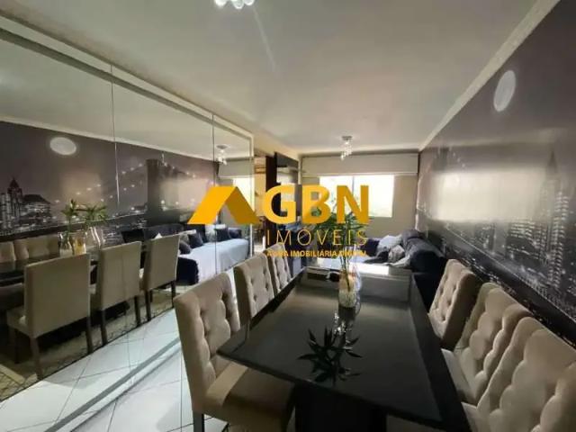 Apartamento para Venda em São Paulo/SP Horto do Ipê 2 Quartos