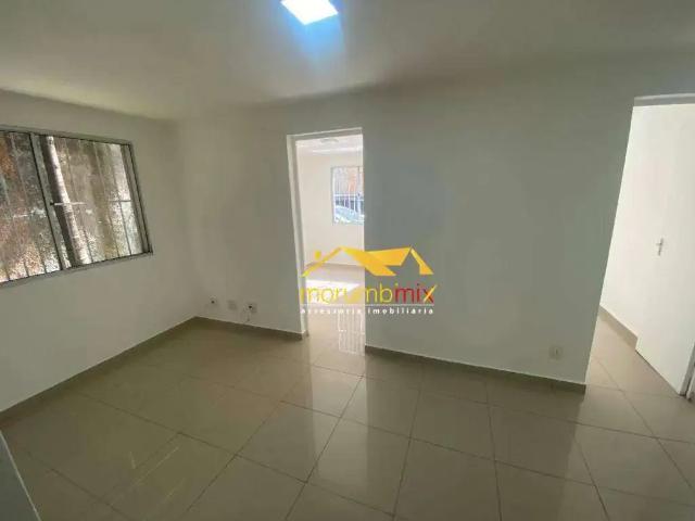 Apartamento para Venda em São Paulo/SP Horto do Ipê 3 Quartos