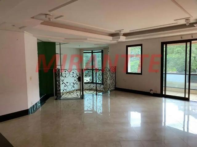 Apartamento para Venda em São Paulo/SP Horto Florestal 4 Quartos