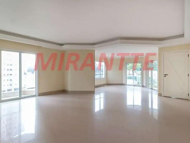 Apartamento para Venda em São Paulo/SP Horto Florestal 4 Quartos