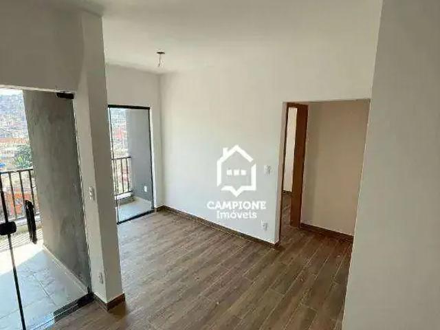 Apartamento para Venda em São Paulo/SP Horto Florestal 1 Quartos