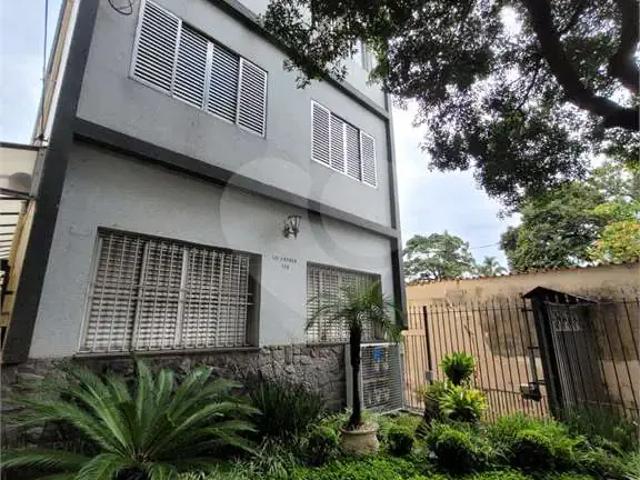 Apartamento para Venda em São Paulo/SP Horto Florestal 2 Quartos
