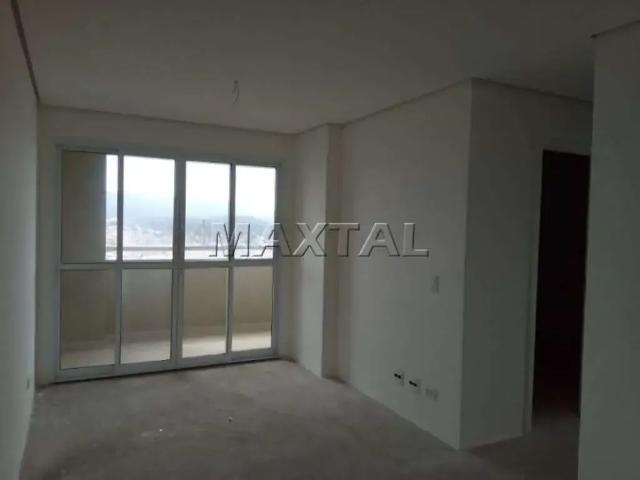 Apartamento para Venda em São Paulo/SP Horto Florestal 2 Quartos