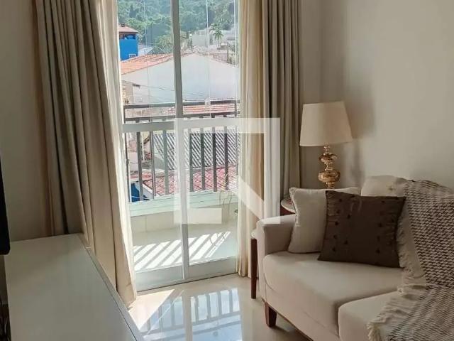 Apartamento para Venda em São Paulo/SP Horto Florestal 2 Quartos
