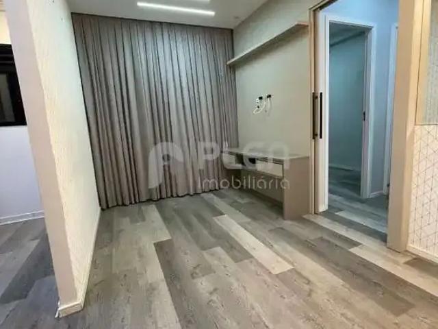 Apartamento para Venda em São Paulo/SP Horto Florestal 2 Quartos