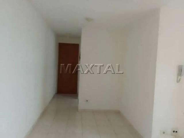Apartamento para Venda em São Paulo/SP Horto Florestal 2 Quartos
