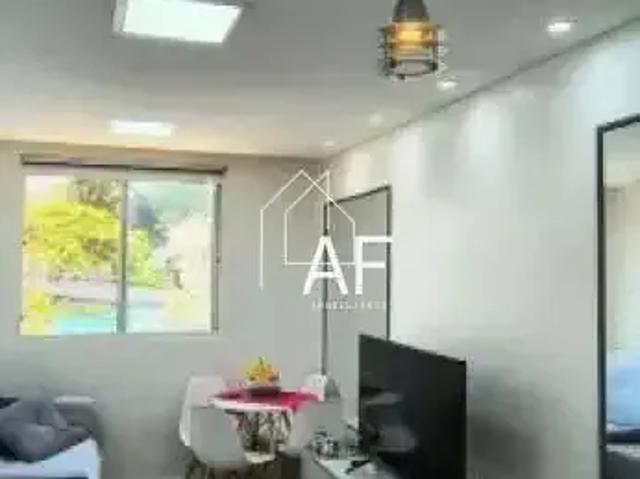 Apartamento para Venda em São Paulo/SP Horto Florestal 2 Quartos