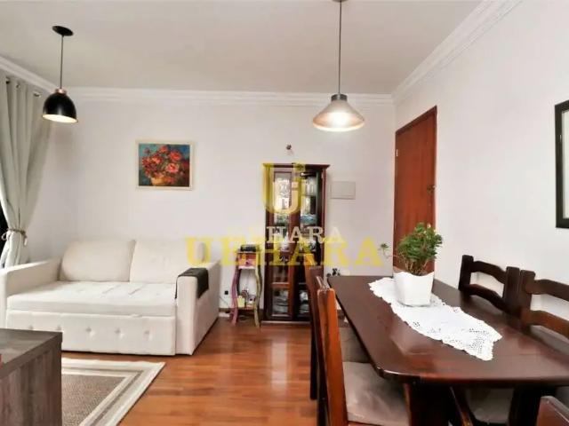 Apartamento para Venda em São Paulo/SP Horto Florestal 2 Quartos