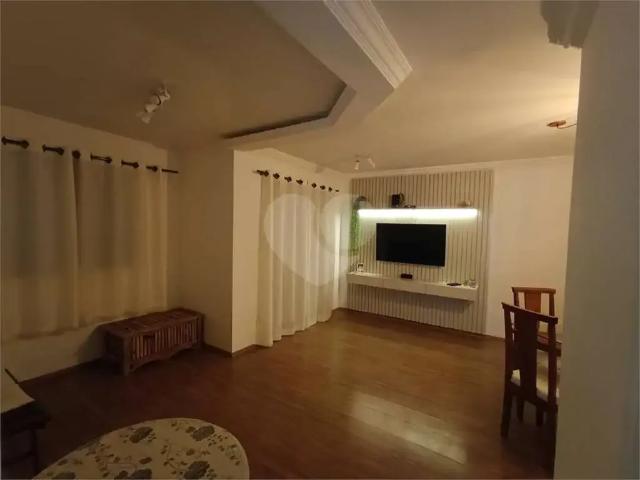 Apartamento para Venda em São Paulo/SP Horto Florestal 2 Quartos