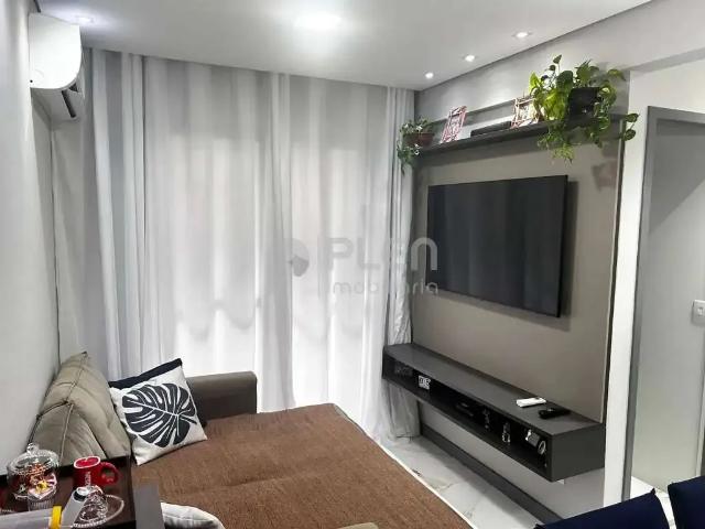 Apartamento para Venda em São Paulo/SP Horto Florestal 2 Quartos