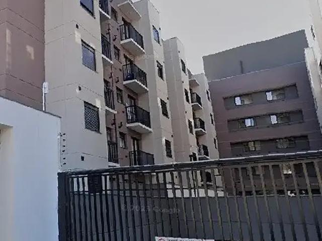 Apartamento para Venda em São Paulo/SP Horto Florestal 2 Quartos