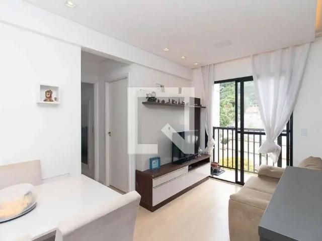Apartamento para Venda em São Paulo/SP Horto Florestal 2 Quartos