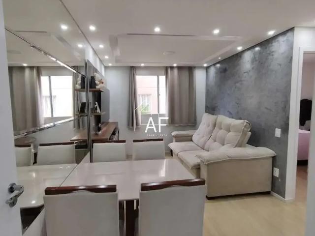 Apartamento para Venda em São Paulo/SP Horto Florestal 2 Quartos