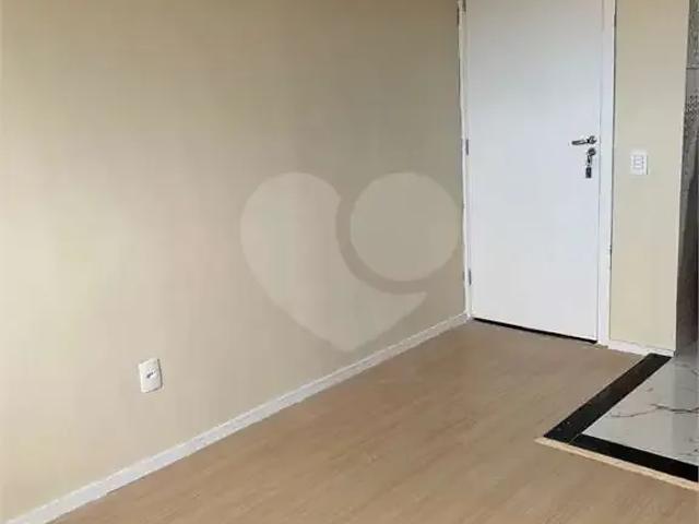 Apartamento para Venda em São Paulo/SP Horto Florestal 2 Quartos