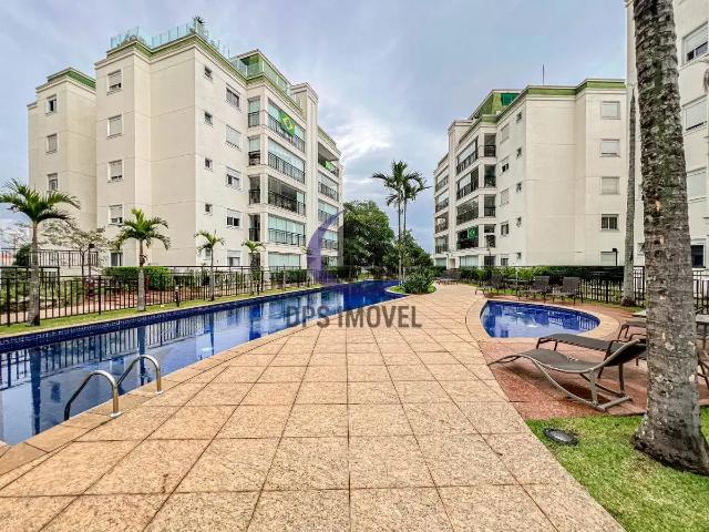 Apartamento para Venda em São Paulo/SP Horto Florestal 2 Quartos