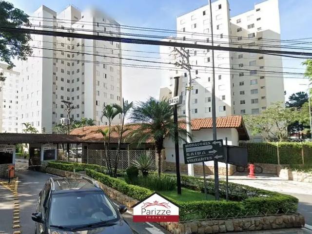 Apartamento para Venda em São Paulo/SP Horto Florestal 2 Quartos
