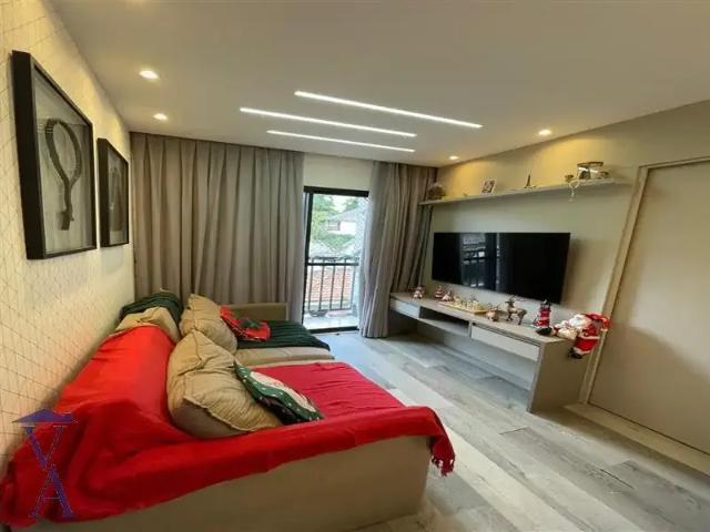Apartamento para Venda em São Paulo/SP Horto Florestal 2 Quartos