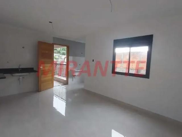 Apartamento para Venda em São Paulo/SP Horto Florestal 2 Quartos