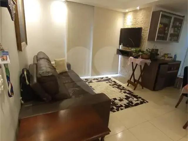 Apartamento para Venda em São Paulo/SP Horto Florestal 3 Quartos
