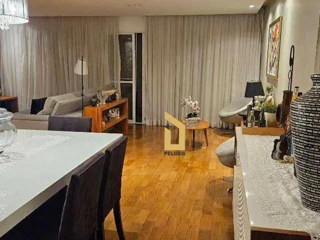 Apartamento para Venda em São Paulo/SP Horto Florestal 2 Quartos