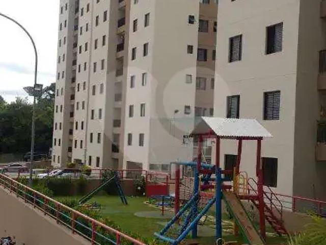 Apartamento para Venda em São Paulo/SP Horto Florestal 3 Quartos