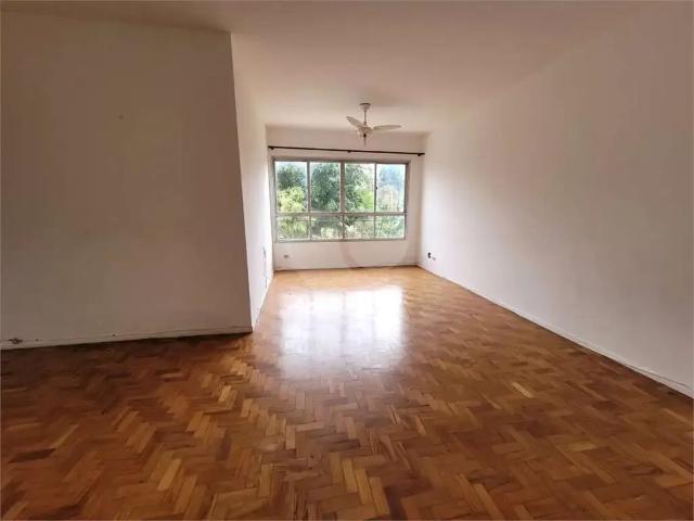 Apartamento para Venda em São Paulo/SP Horto Florestal 3 Quartos