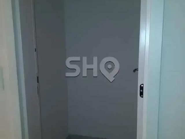 Apartamento para Venda em São Paulo/SP Horto Florestal 3 Quartos