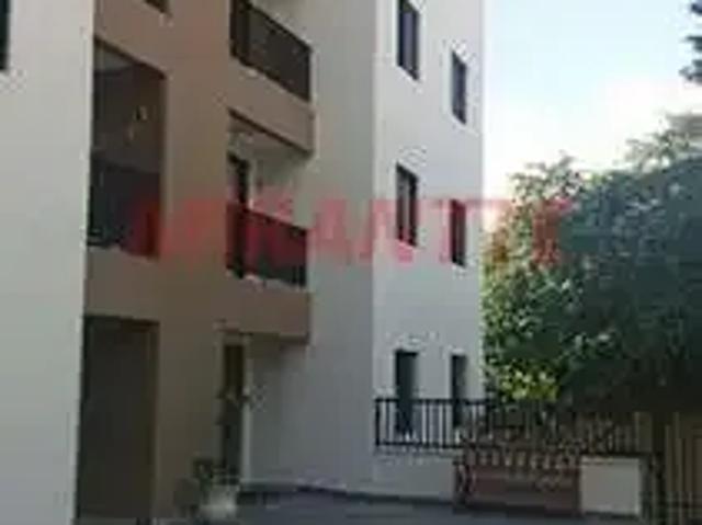 Apartamento para Venda em São Paulo/SP Horto Florestal 3 Quartos