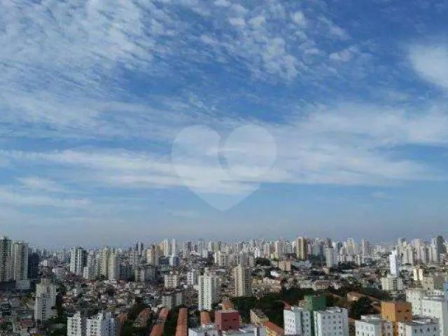 Apartamento para Venda em São Paulo/SP Horto Florestal 3 Quartos