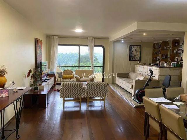 Apartamento para Venda em São Paulo/SP Horto Florestal 3 Quartos
