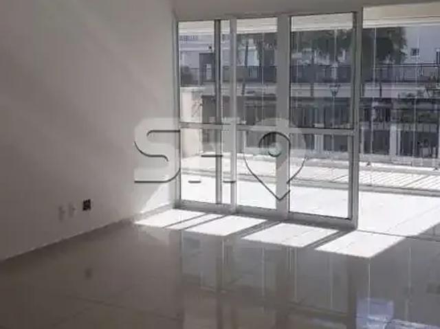 Apartamento para Venda em São Paulo/SP Horto Florestal 3 Quartos