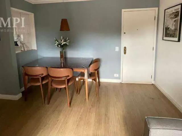 Apartamento para Venda em São Paulo/SP Horto 2 Quartos